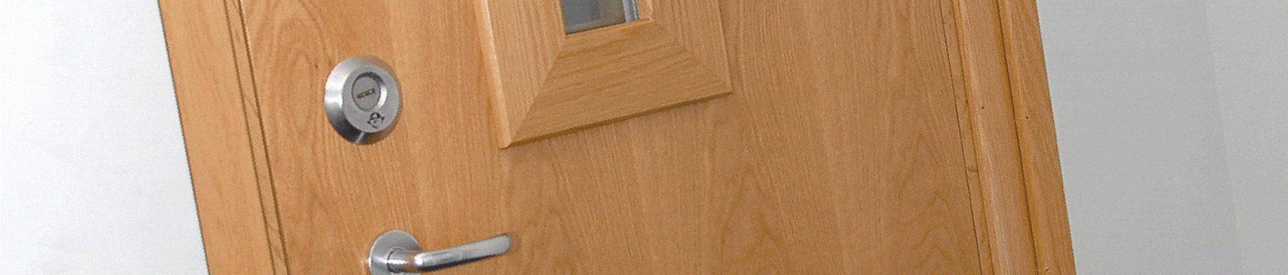 PAS 24:12 Security Doors