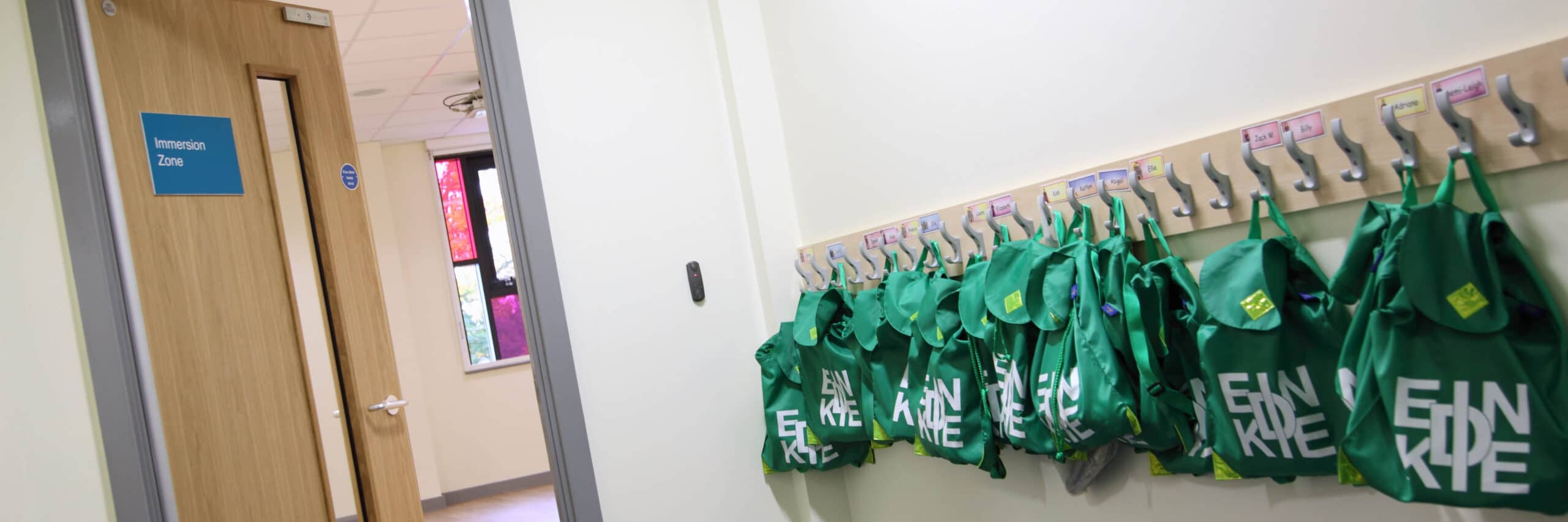 What Makes A Proper School Door? | Enfield Doors