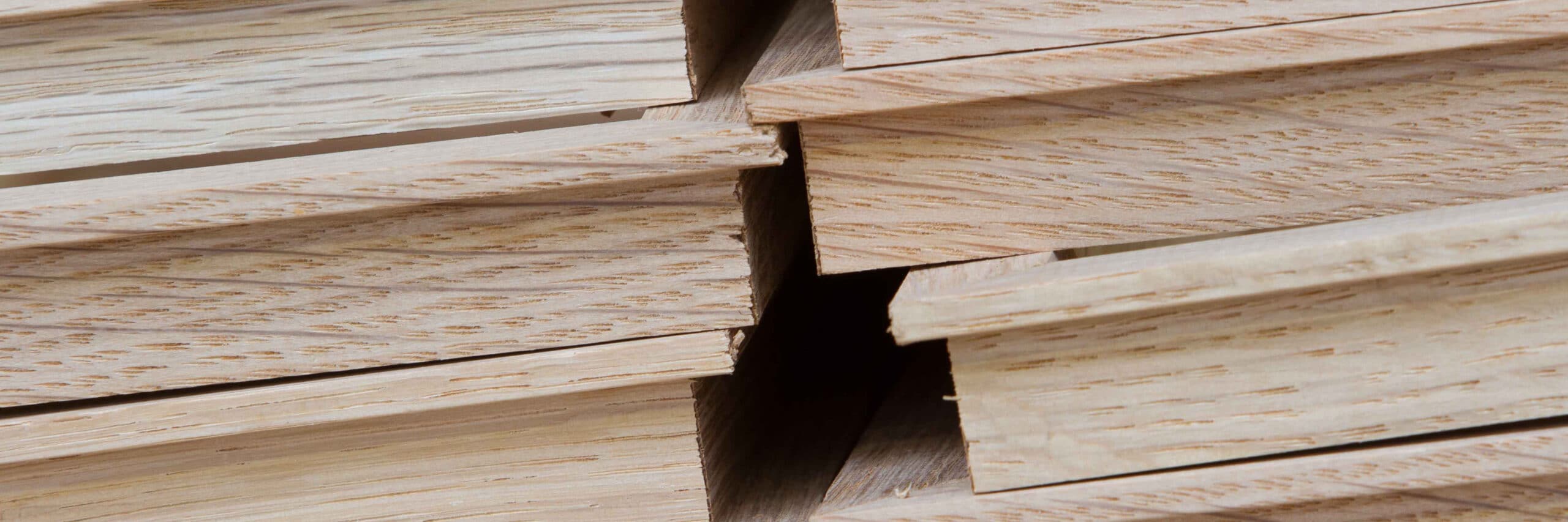 Timber Species | Hardwood & Softwood - Enfield Doors