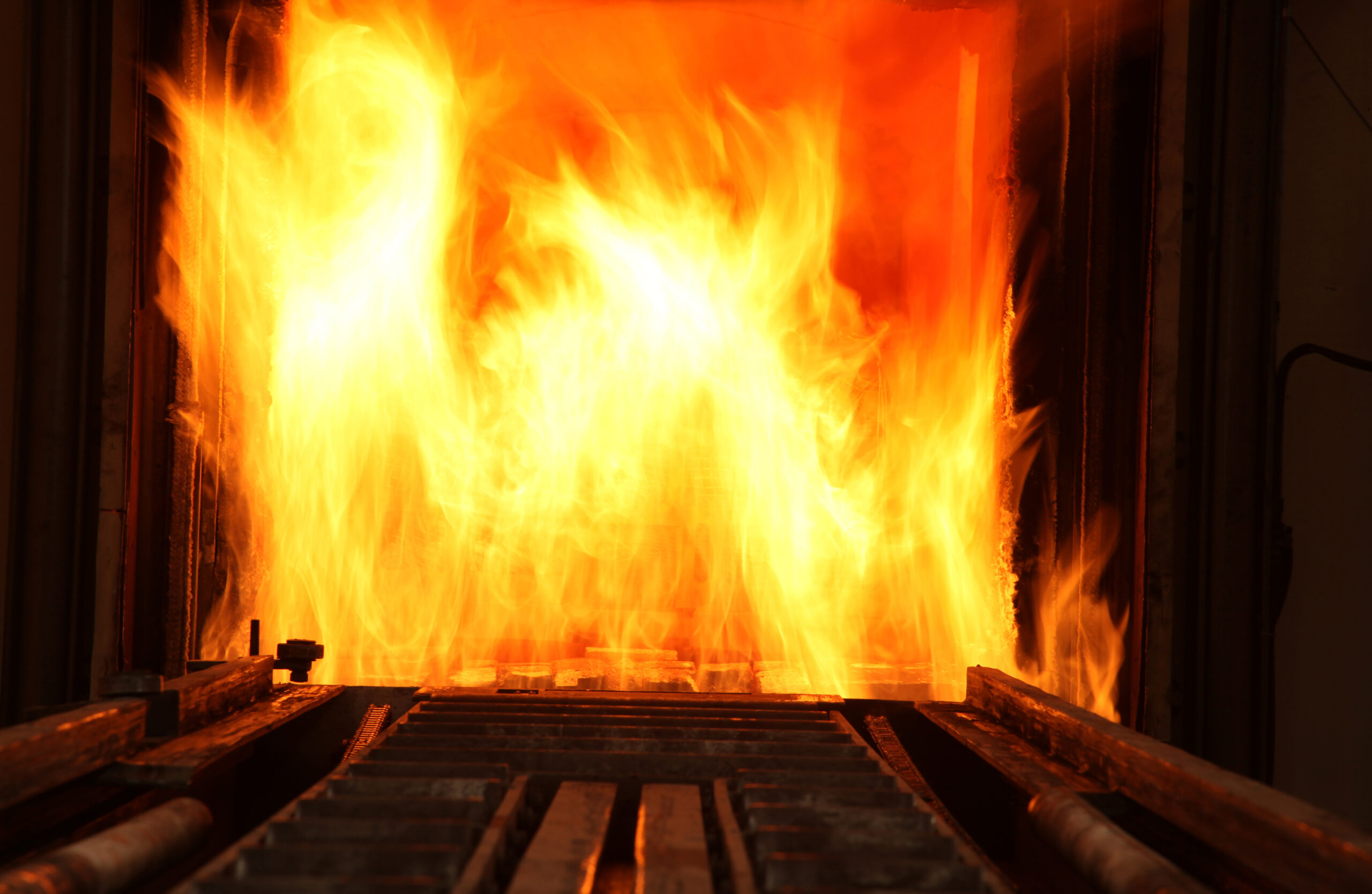FD30 Fire Door Regulations | Enfield Doors