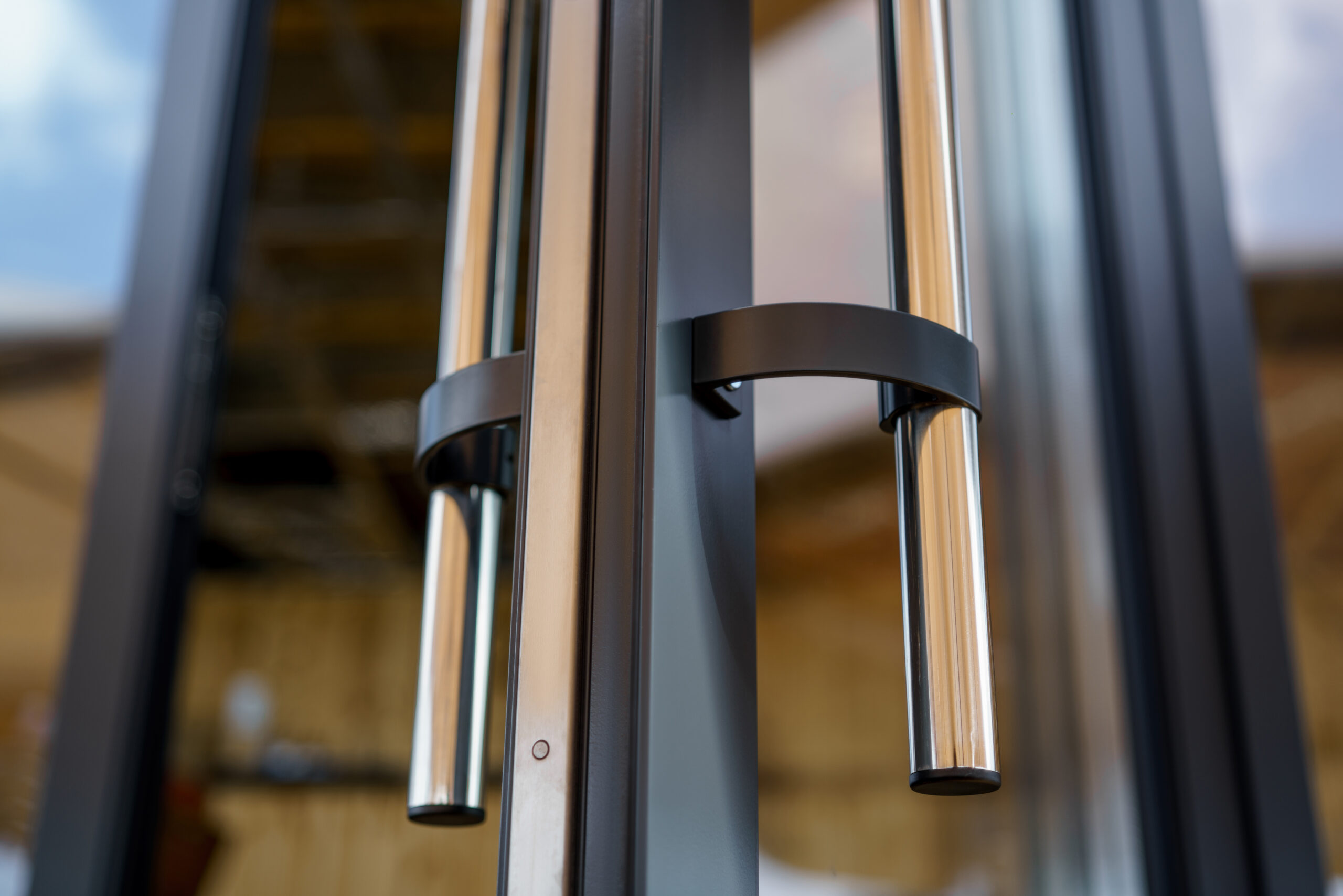 A Guide To Intumescent Strips | Enfield Doors