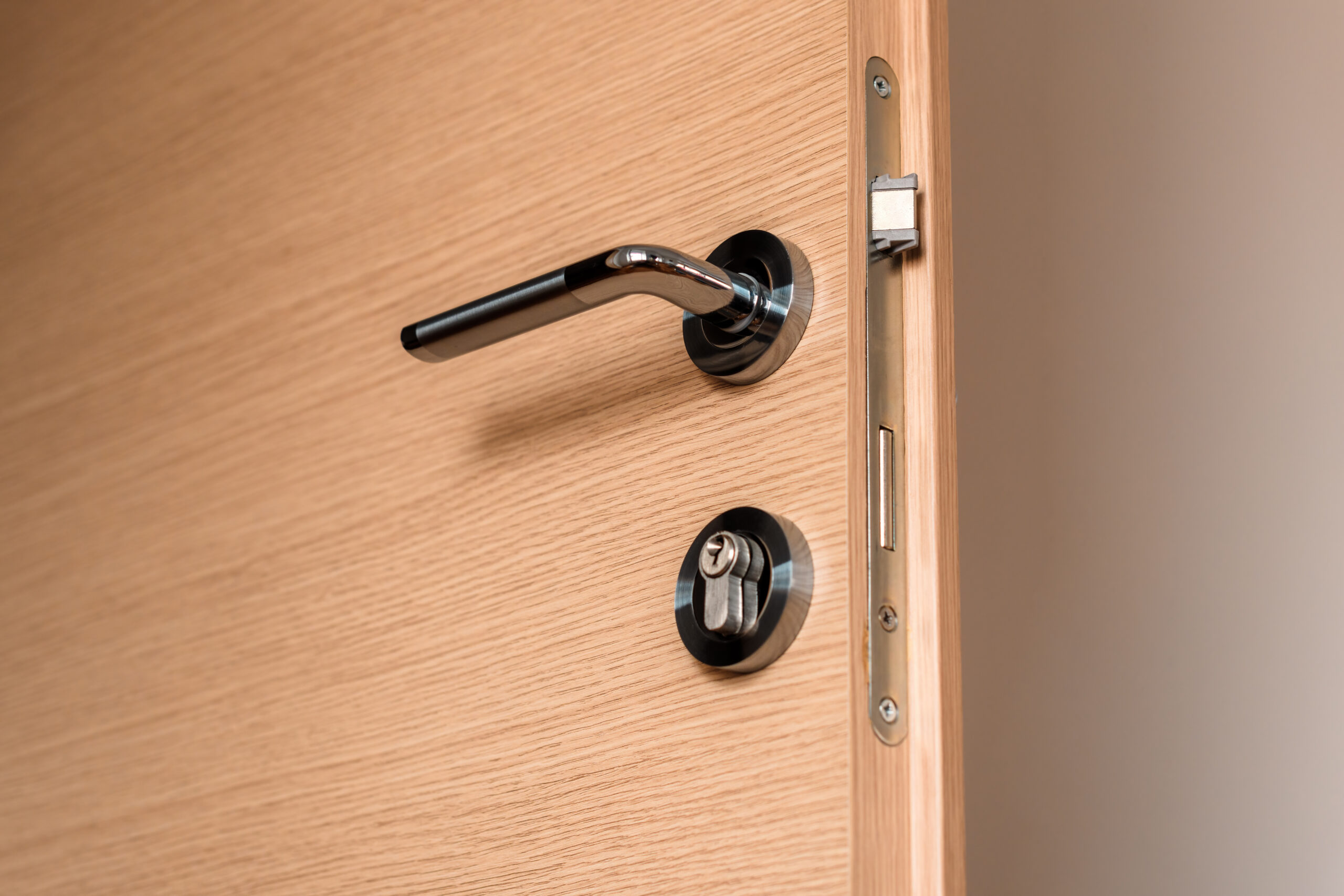 Doors for Builders & Construction - Enfield Doors