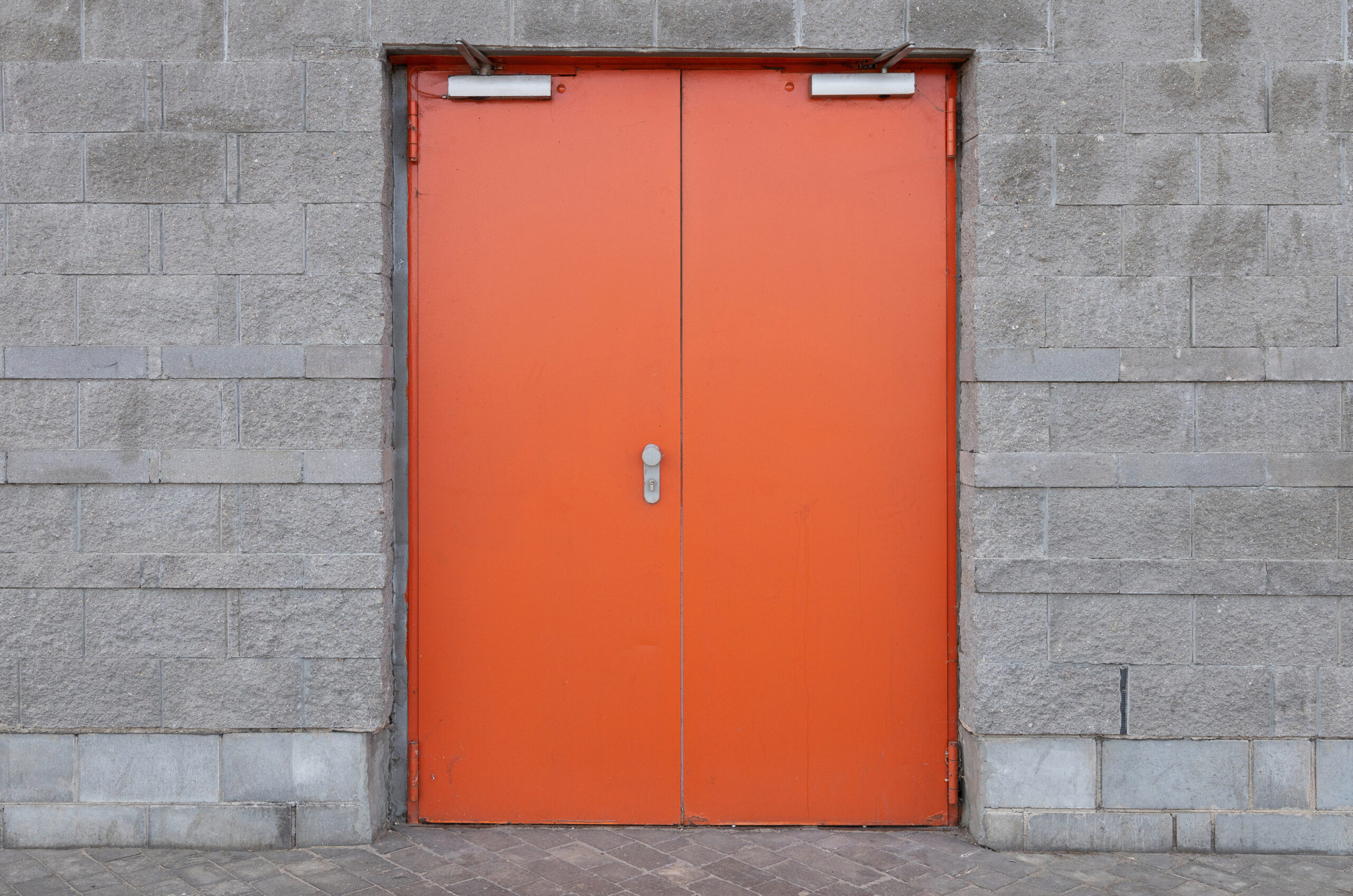 A Guide To Fd120 Fire Doors | Enfield Doors