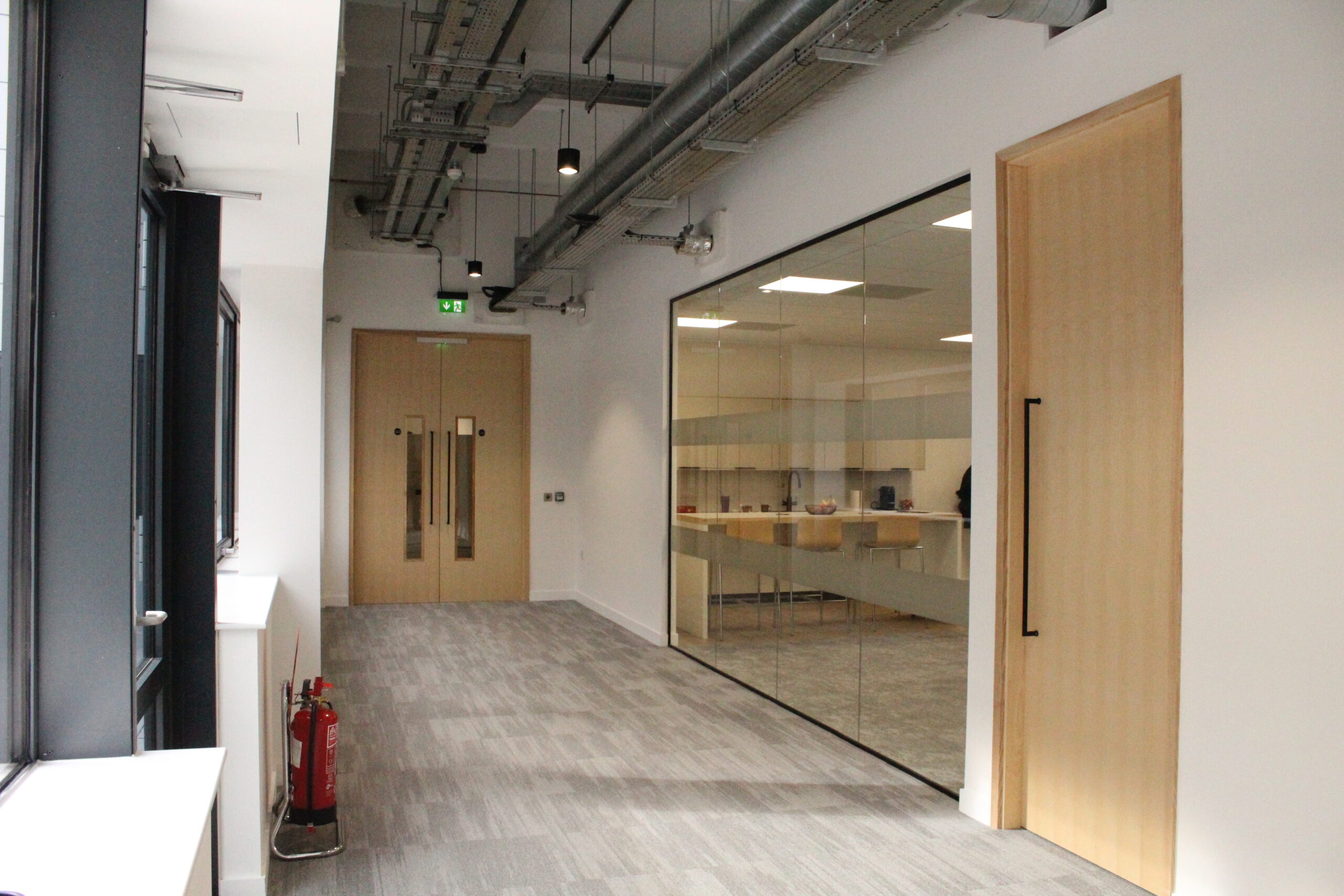 Case Studies | Enfield Doors