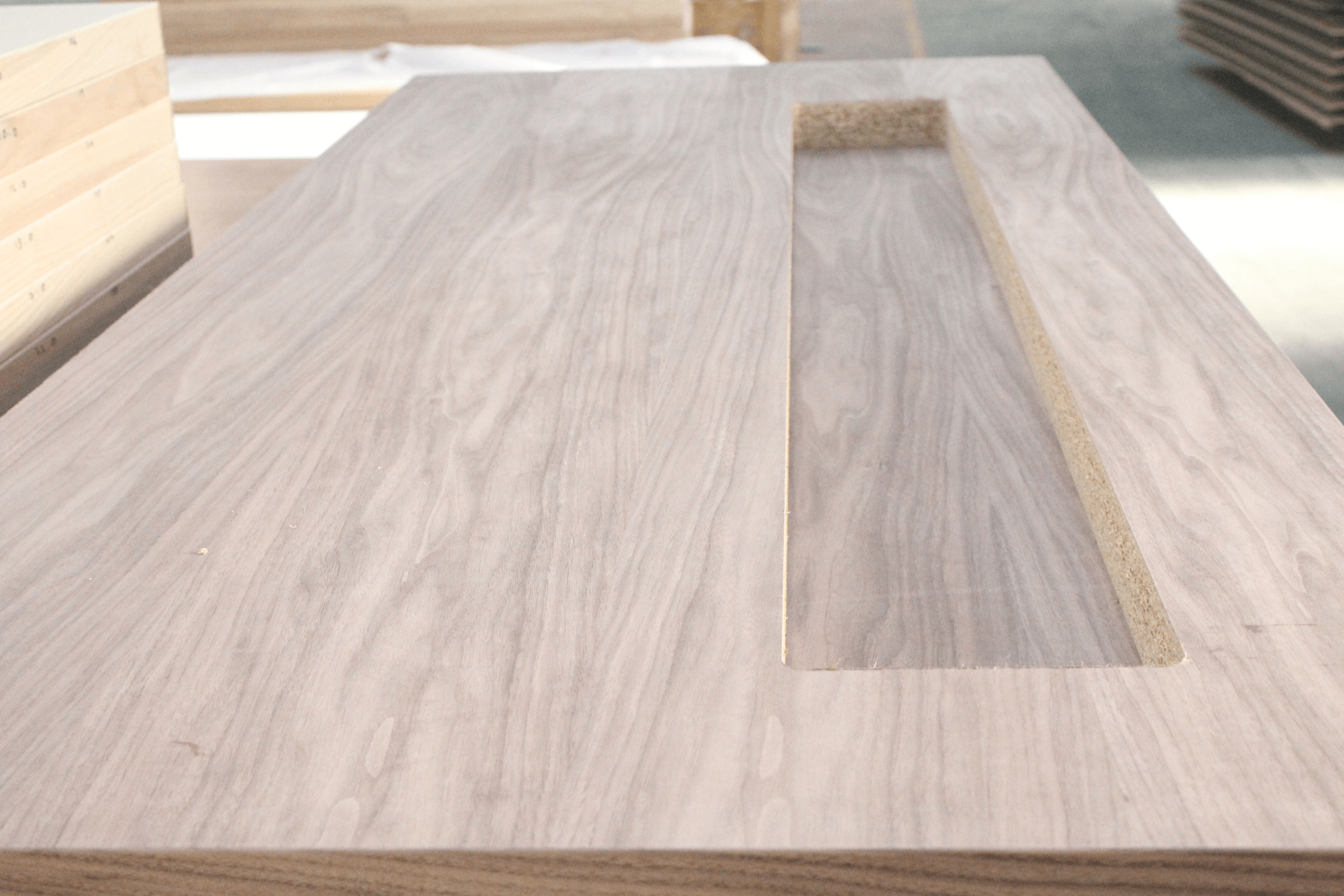 Cutting Methods For Timber Doors | Enfield Doors