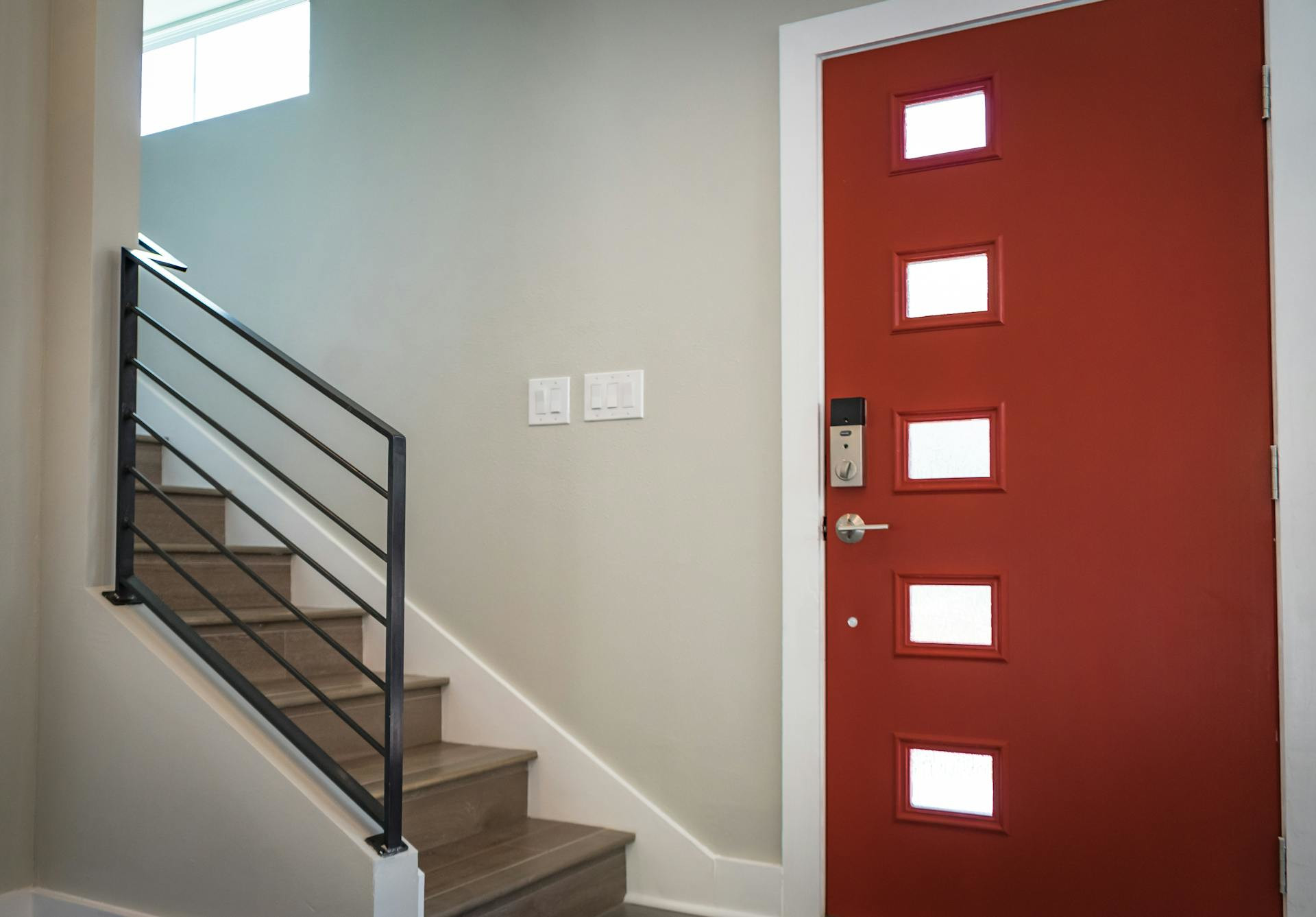 The Role of Fire Doors in Protecting Tenants | Enfield Doors